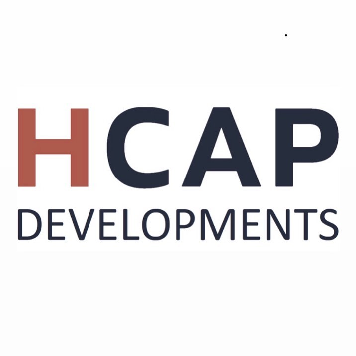 Thank You HCAP Developments! - Man Anchor